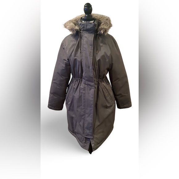 Universal | Jackets & Coats | Nwots Parkauniversal Size Large Parkasnap ...